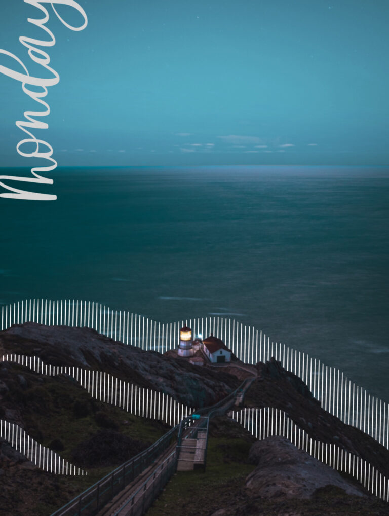 Lettering Lesson – Monday | Sweet Horizon Studio Blog